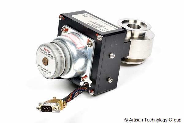 253B-20-40-1 MKS Instruments (Exhaust Throttle Valve) | ArtisanTG™