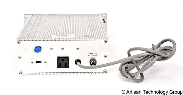 260PS-1 MKS Instruments (Modular Control System Power Supply) | ArtisanTG™