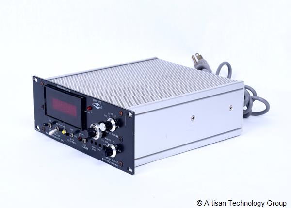 270A MKS Instruments (High Accuracy Signal Conditioner) | ArtisanTG™