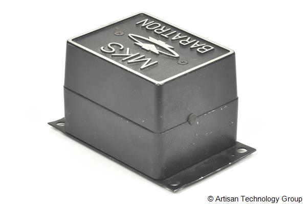 390HA-00001SP05 MKS Instruments (Baratron Heated, High Accuracy ...