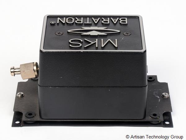 390HA-00001SP12 MKS Instruments (Baratron Heated, High Accuracy ...
