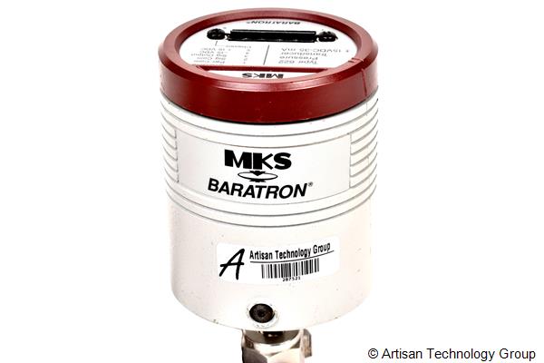 622C MKS Instruments (Absolute Pressure Transducer) | ArtisanTG™
