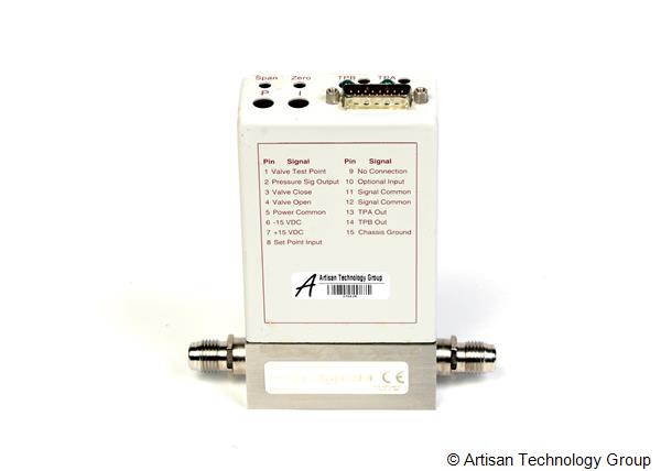 640A13TW1M32K-S MKS Instruments (Electronic Pressure Controller ...