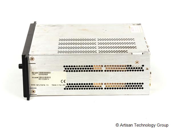 651CD2S1N MKS Instruments (Pressure Controller) | ArtisanTG™