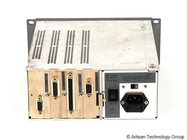 651CD2S1N MKS Instruments (Pressure Controller) | ArtisanTG™