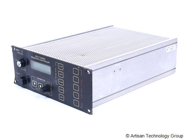 652A MKS Instruments (Pressure Controller) | ArtisanTG™