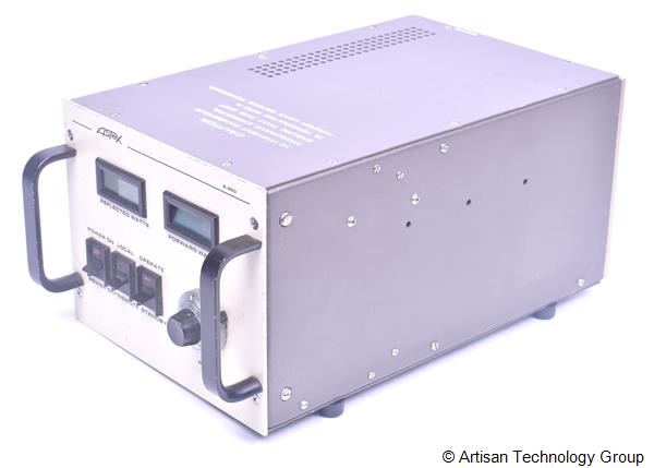 S-250 Astex (Microwave Power Generator) | ArtisanTG™