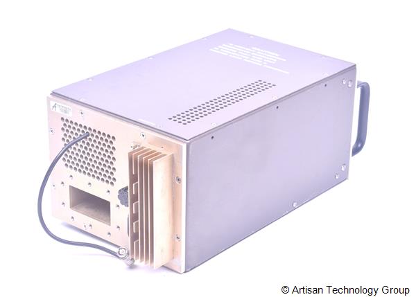 S-250 Astex (Microwave Power Generator) | ArtisanTG™