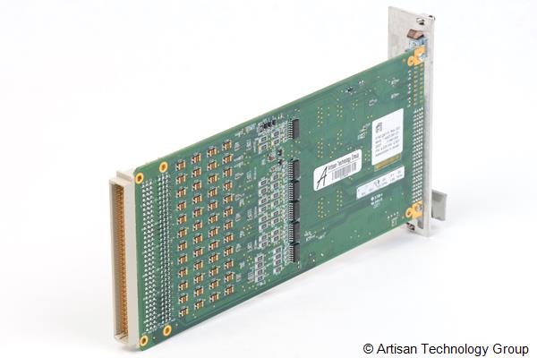 CDN391R MKS Instruments (DeviceNet 48 Bi-Directional Digital I/O Module ...