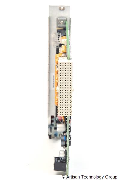 CDN491R MKS Instruments (DeviceNet 48 Bi-Directional Digital I/O Module ...