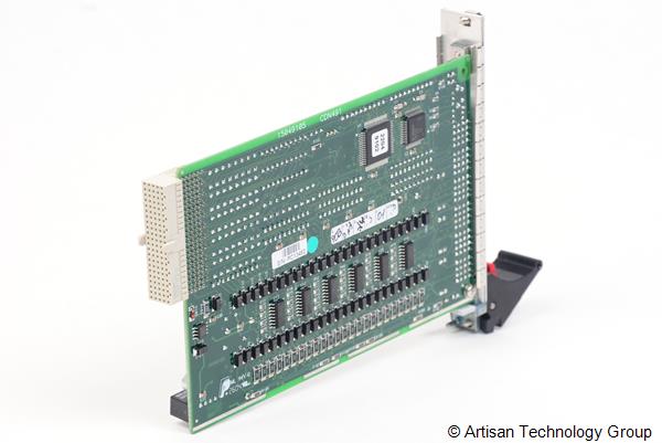 CDN491R MKS Instruments (DeviceNet 48 Bi-Directional Digital I/O Module ...