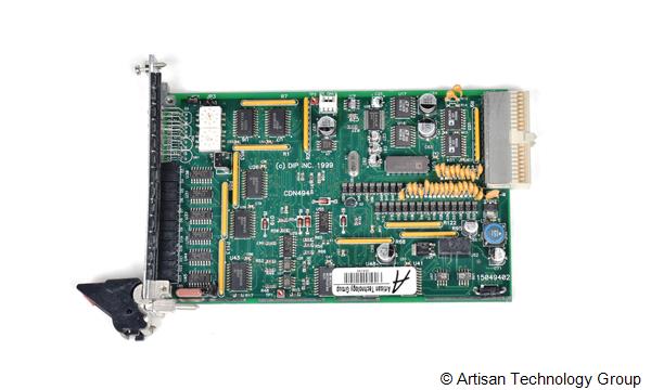 CDN494 MKS Instruments (DeviceNet Digital I/O Module) | ArtisanTG™