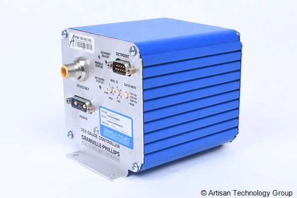 352001 Granville-Phillips (Vacuum Gauge Controller with DeviceNet) | ArtisanTG™