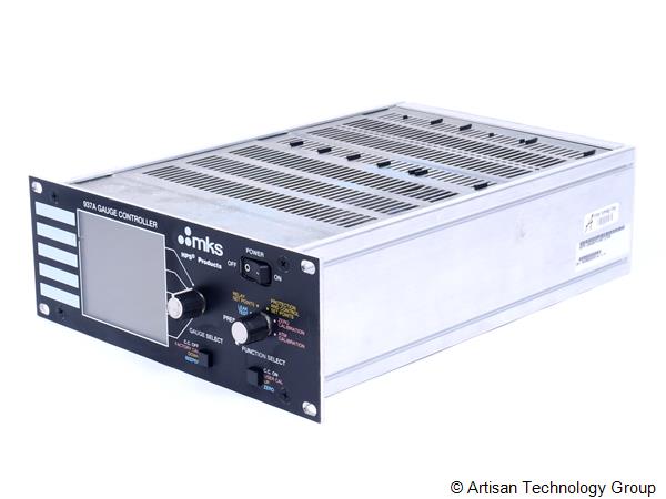 HPS 937A MKS Instruments (Gauge Controller) | ArtisanTG™