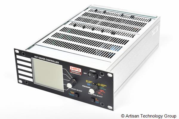 HPS 937 MKS Instruments (Gauge Controller) | ArtisanTG™