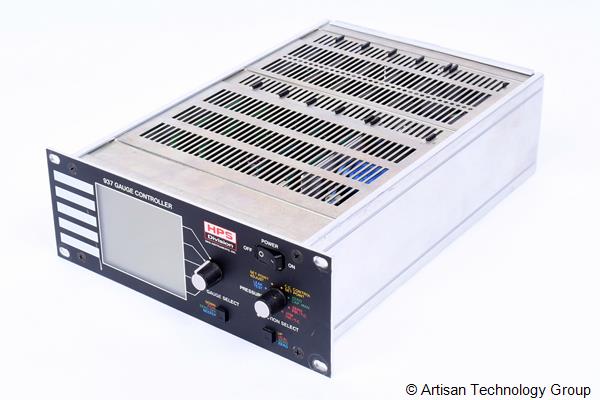 HPS 937 MKS Instruments (Gauge Controller) | ArtisanTG™