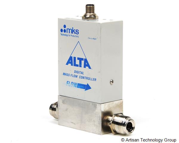 MC20A-27464 MKS Instruments (Mass Flow Controller) | ArtisanTG™