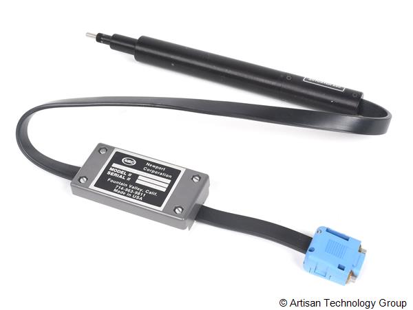 850-2 Newport (Linear Actuator) | ArtisanTG™