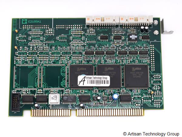 C4A99 Newport (2-Axis Internal Control Card) | ArtisanTG™
