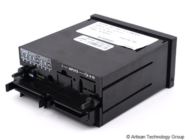 DPi1701-USB-R/N Newport (1/8 DIN Graphic Display Panel Meter and Data ...