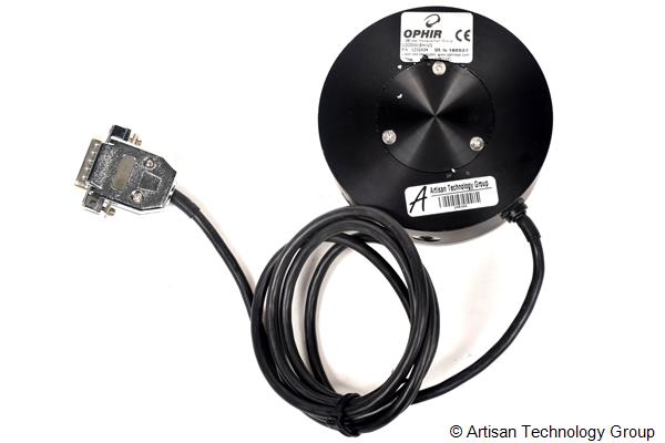 MKS Instruments / Ophir 3A-SH Thermopile Based Laser Power and Energy ...