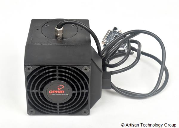 FL300A-LP-SH Ophir (Thermopile Surface Absorber Head) | ArtisanTG™