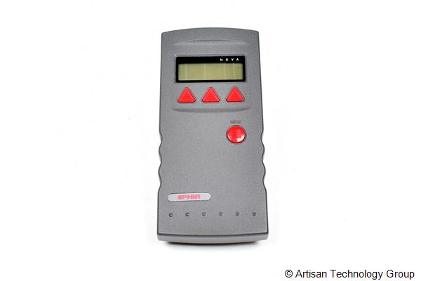 NOVA Ophir (Power / Energy Meter) | ArtisanTG™