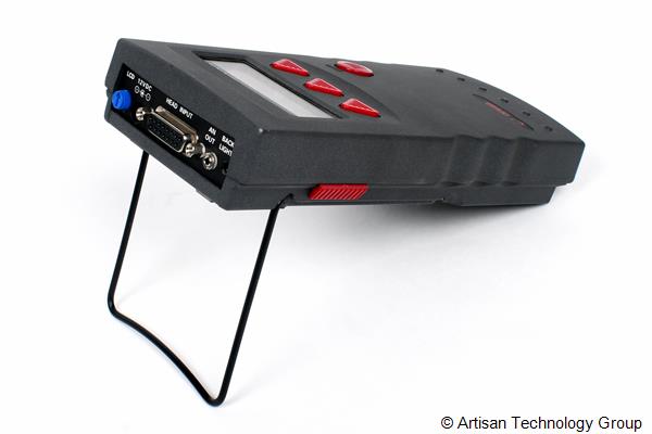 NOVA MKS Instruments (Power / Energy Meter) | ArtisanTG™