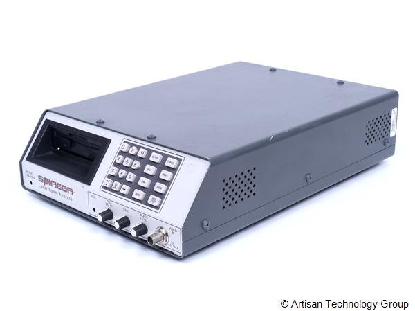 LBA-100A Spiricon (Laser Beam Analyzer) | ArtisanTG™