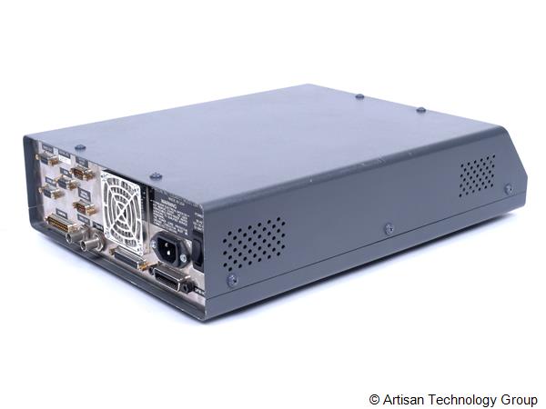 LBA-100A Spiricon (Laser Beam Analyzer) | ArtisanTG™