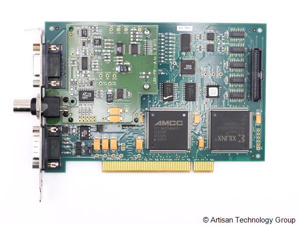 LBA-708 Spiricon (Laser Beam Analyzer) | ArtisanTG™