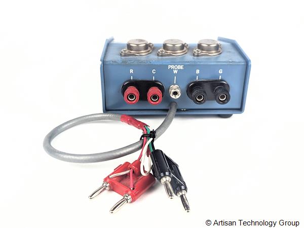 Ophir (PRT Calibration Resistance Box) | ArtisanTG™