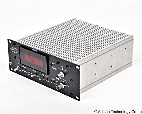PDR-C-2C MKS Instruments (Power Supply Digital Readout) | ArtisanTG™