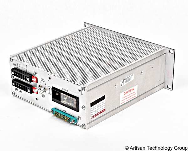 PDR-C-2C MKS Instruments (Power Supply Digital Readout) | ArtisanTG™