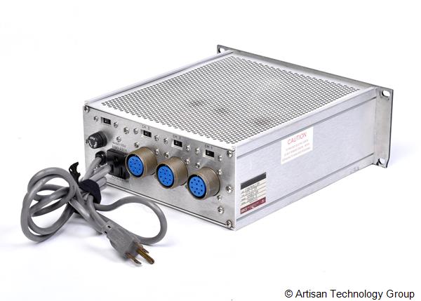 273 MKS Instruments (Three Channel Temperature Controller) | ArtisanTG™