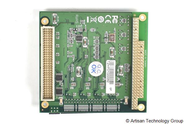 MOXA CB-114-T (4-Port RS-232/422/485 PC/104-Plus Module) | ArtisanTG™