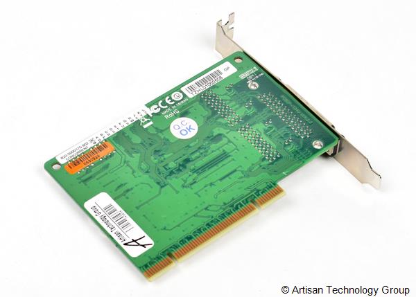 MOXA CP-134U (4-Port RS-422/485 Universal PCI Serial Board) | ArtisanTG™
