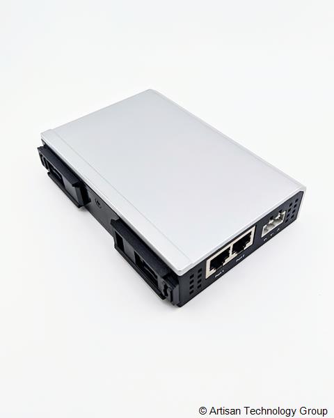 MOXA ioLogik E1262 (Ethernet Remote I/O with 2-Port Ethernet Switch ...