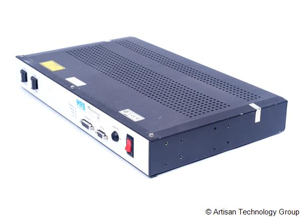 1RU-P02F-AC-2-CA MPB Communications (Power Amplifier) | ArtisanTG™