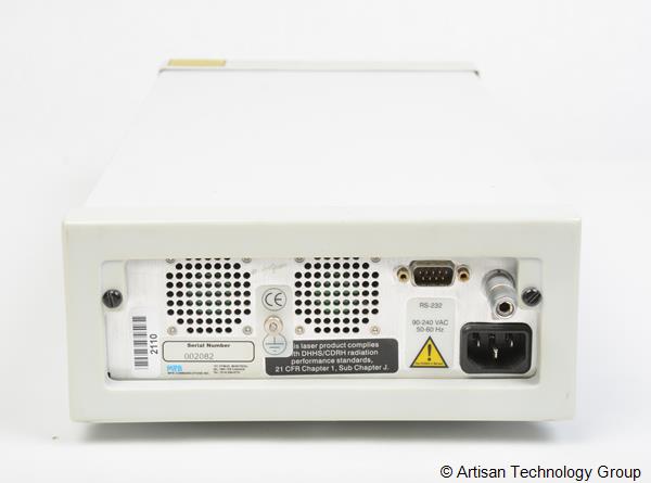 EBS-4022 MPB Communications (Erbium Broadband Source) | ArtisanTG™