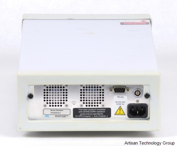 EBS-4022 MPB Communications (Erbium Broadband Source) | ArtisanTG™