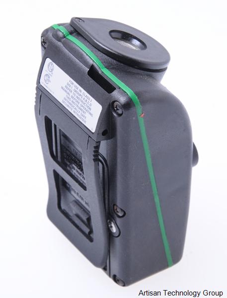 MSA MiniOX (Responder Oxygen Detector) | ArtisanTG™