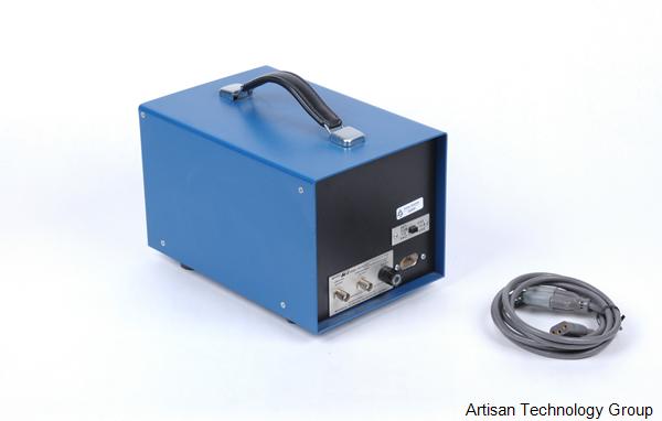 MTI 1000 (Fotonic Sensor w/ Plug-In MTI 3812) | ArtisanTG™