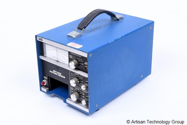 MTI 1000 (Fotonic Sensor) | ArtisanTG™