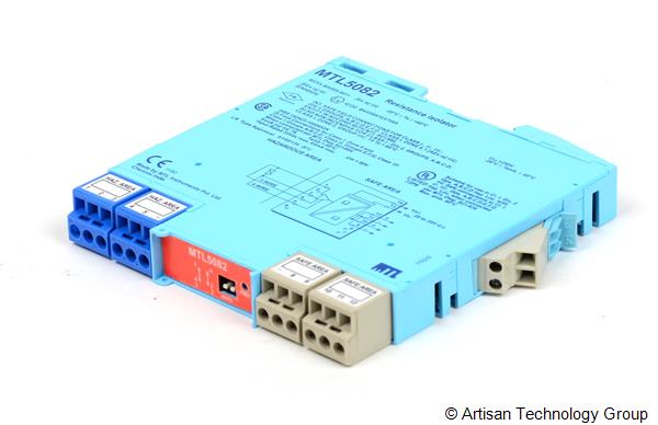MTL5082 MTL Instruments (Resistance Isolator) | ArtisanTG™