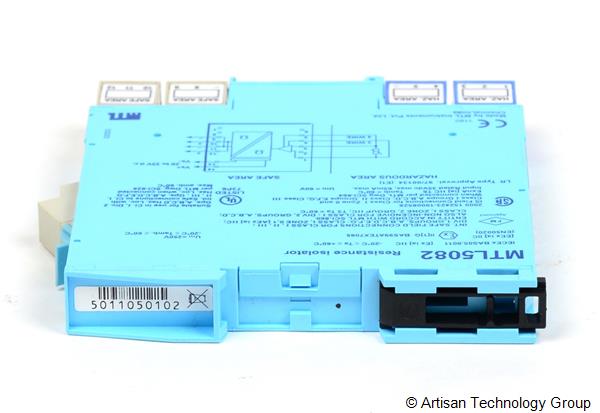 MTL5082 MTL Instruments (Resistance Isolator) | ArtisanTG™