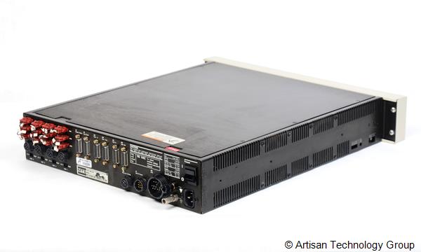 497.05 MTS Systems (Hydraulic Control Panel) | ArtisanTG™