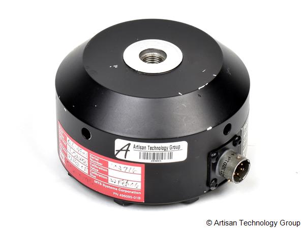 661.18 MTS Systems (Force Transducer) | ArtisanTG™