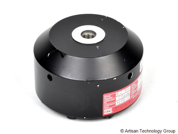 661.18 MTS Systems (Force Transducer) | ArtisanTG™