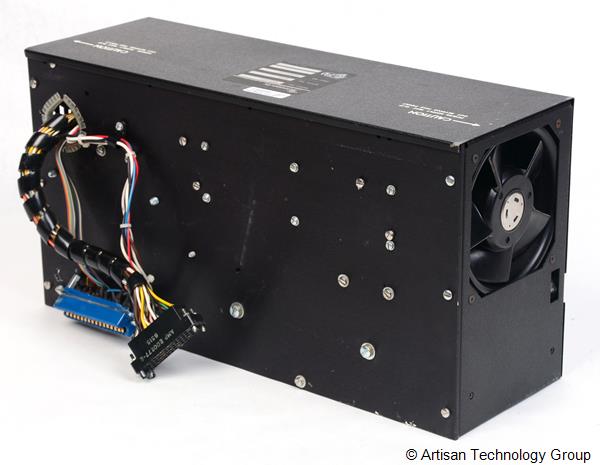 MAX-885 DSP Technology (CAMAC Crate Power Supply) | ArtisanTG™